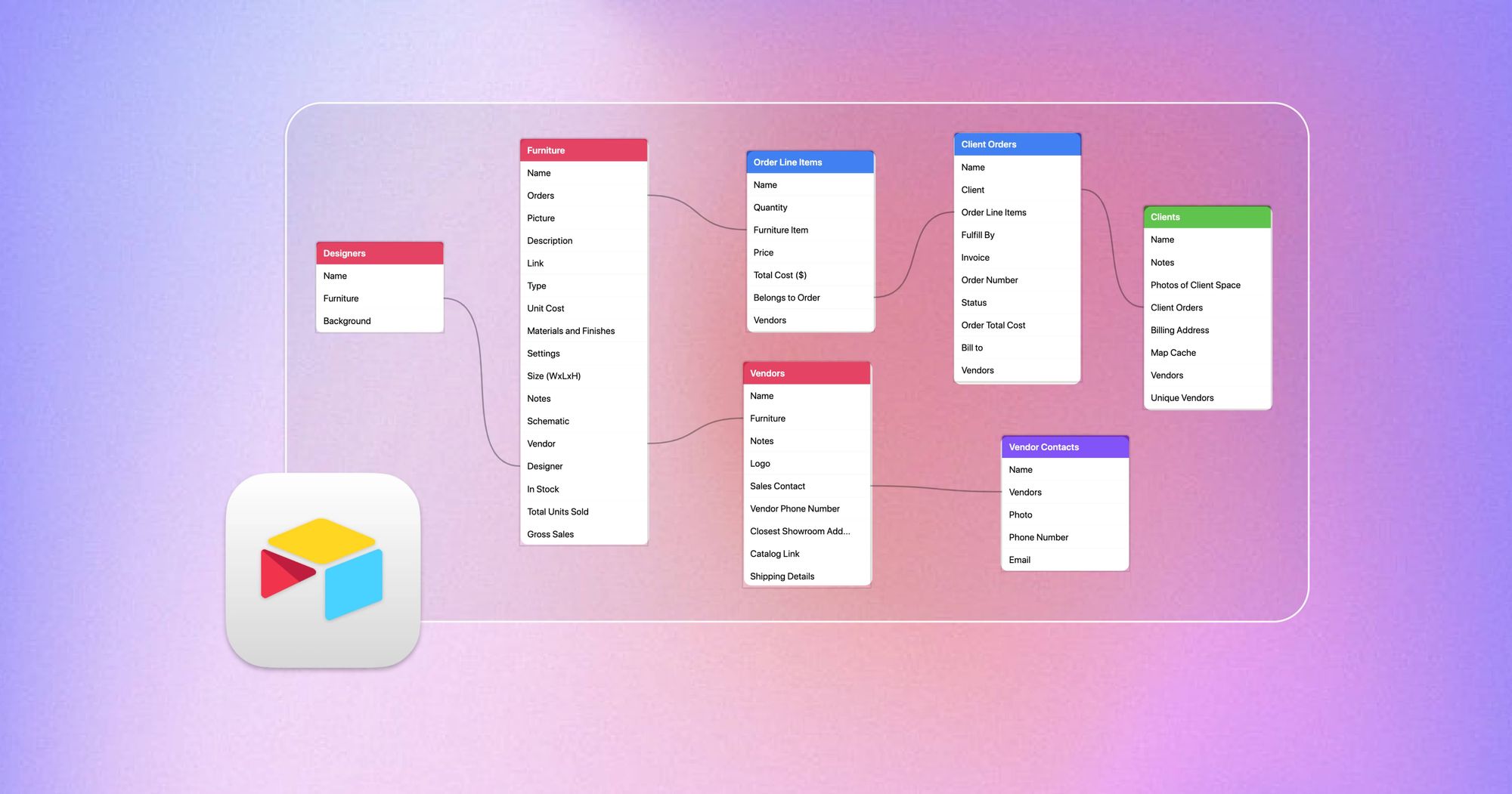 How to Use Airtable as a Database [An Expert Guide]